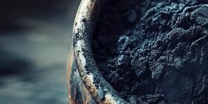 A Brief History of Colours in Art - Black