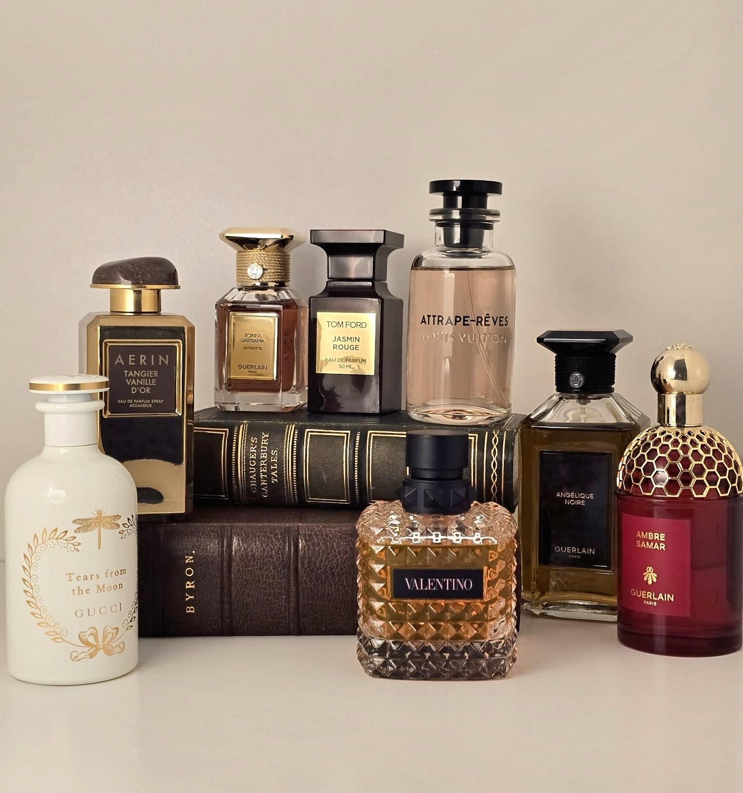 Designer Fragrances | Luxury Designer Perfume Collection UK
