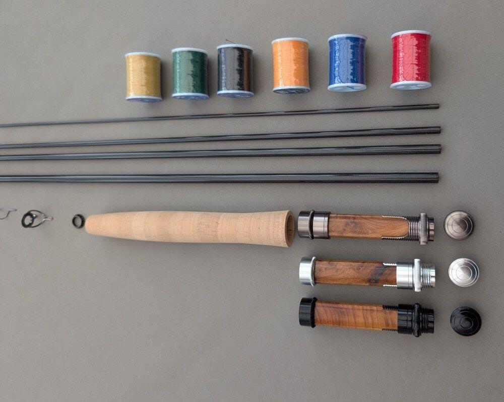 FRC 'Homewaters' Kit