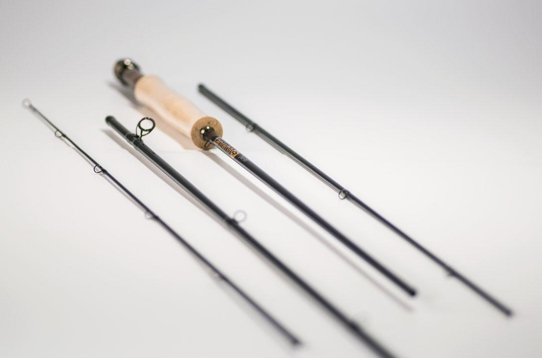 Custom Carbon Rods