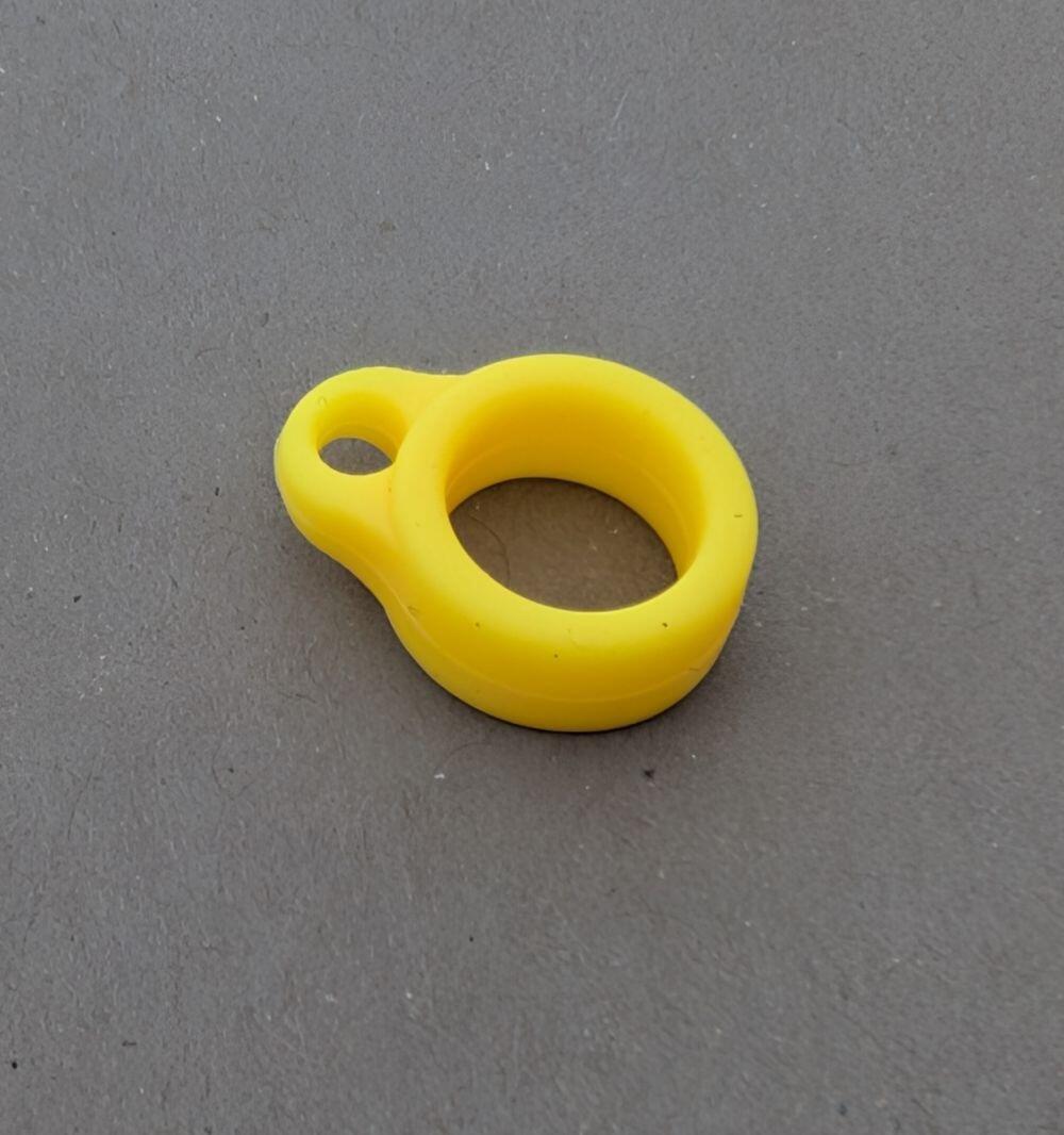 Silicone Hook Keepers