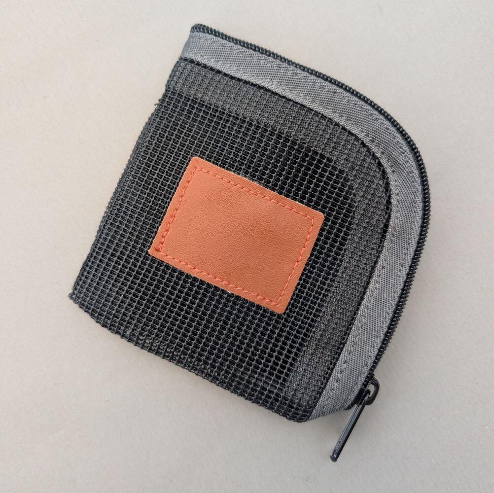 Fortitude Leader Wallets - Trout