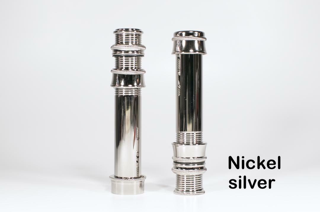 LC10 downlocking Lemke Concepts all metal fly rod reel seats