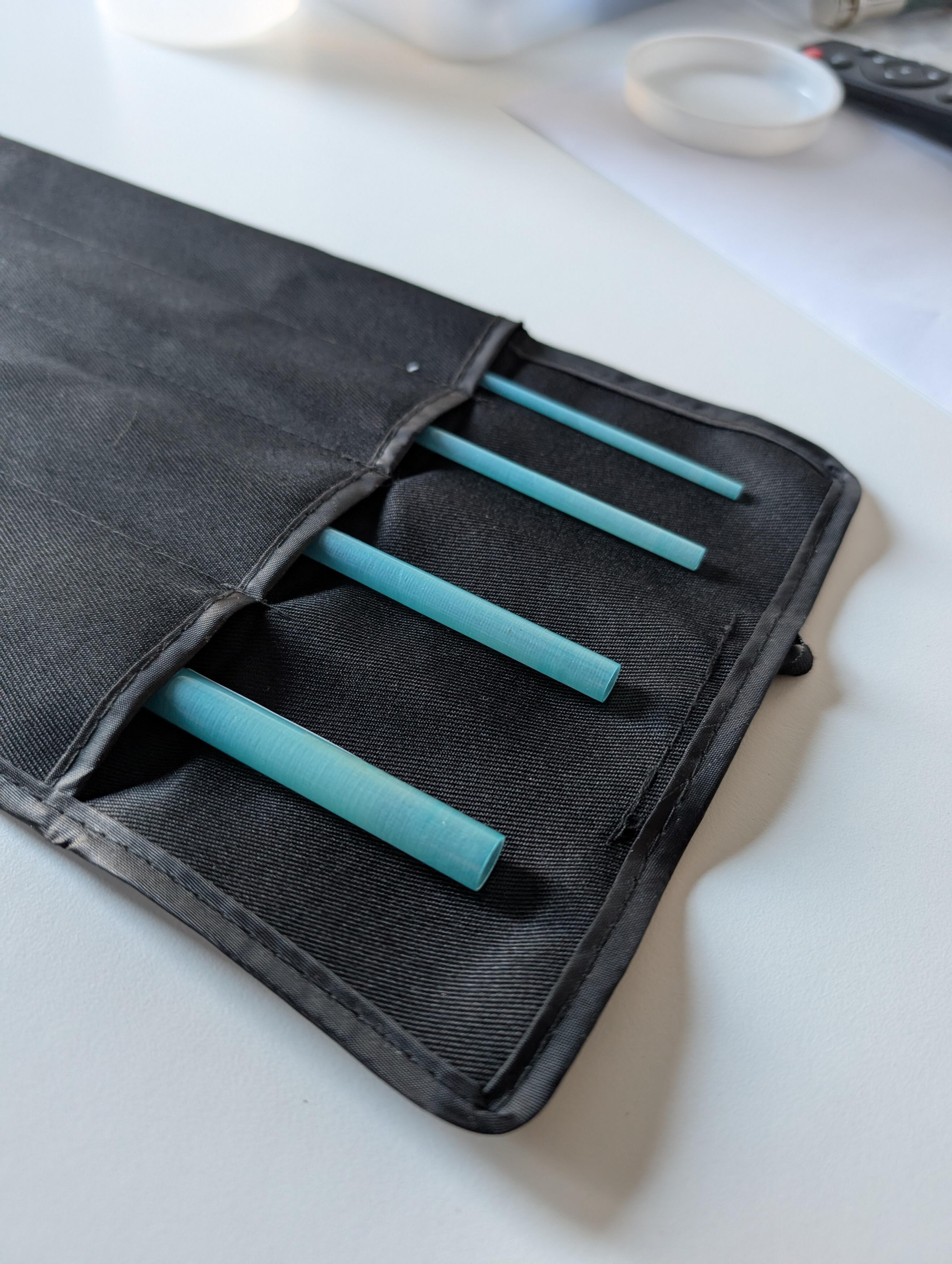 Fibreglass Build Kits