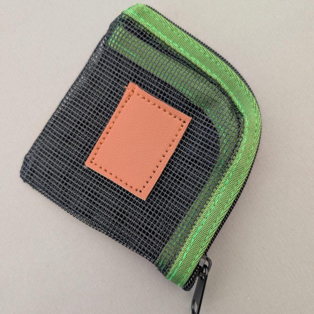 Fortitude Leader Wallets - Trout