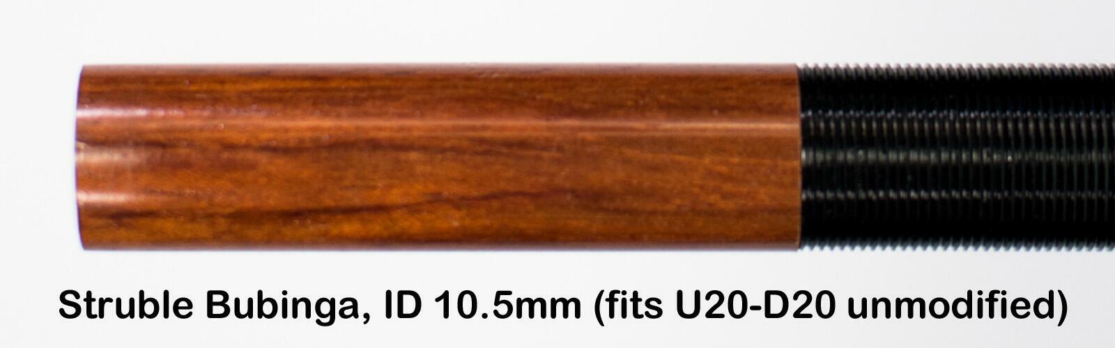 Standard inserts for Lemke Concepts LC1 or LC7, Struble U20 or D20, and our Seaguide UL1 or UL2 ...