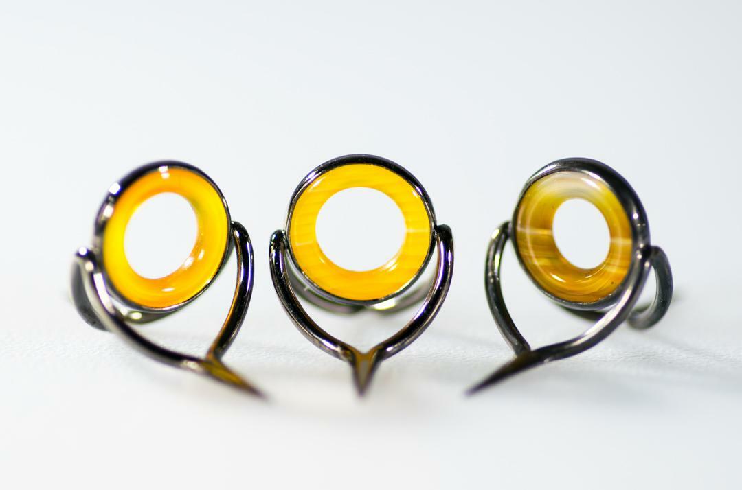 Agate guides by Perfect Europe