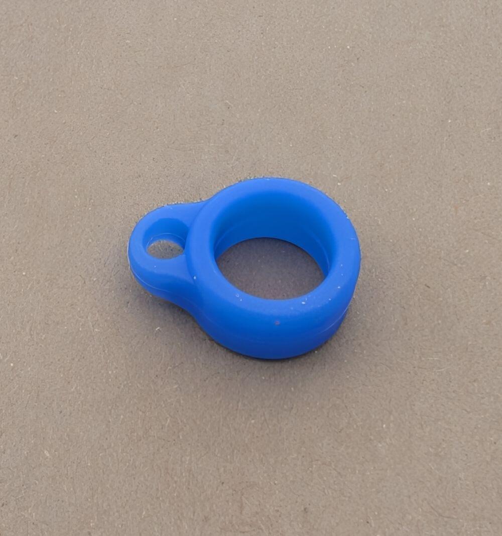 Silicone Hook Keepers