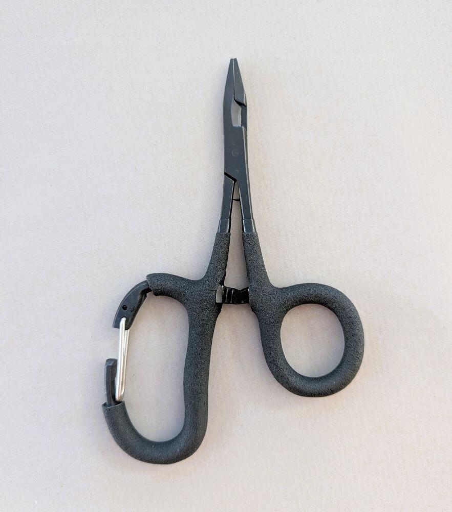 Fortitude River-Forge Forceps