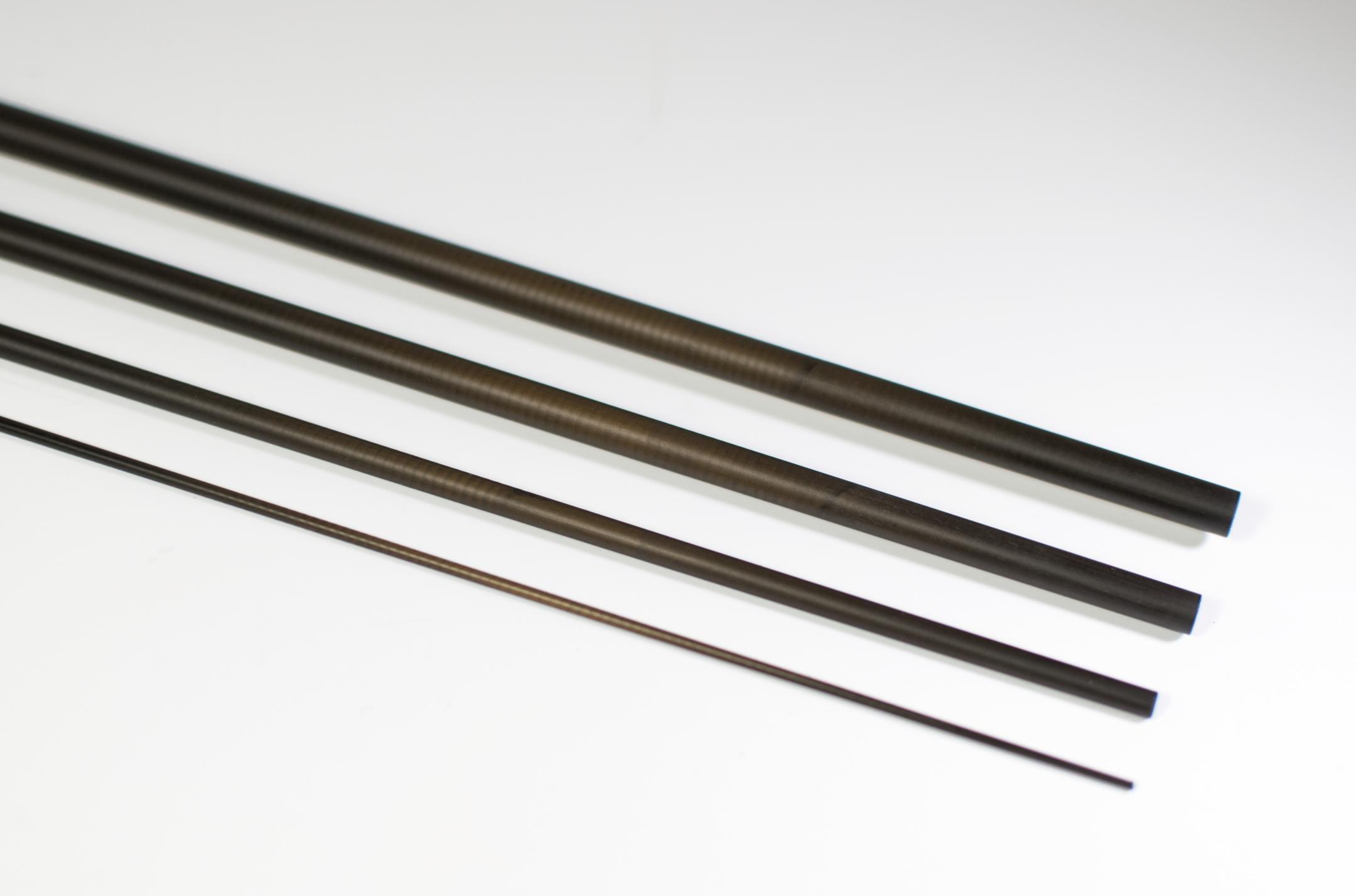 TIM series blanks