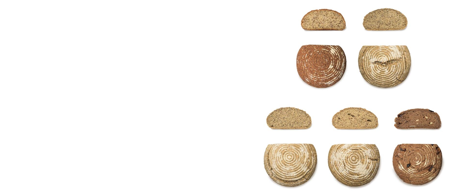 Healthy Bread UK | No Additives | Uncle Fred Bakery