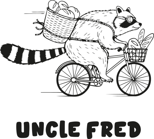 Healthy Bread UK | No Additives | Uncle Fred Bakery