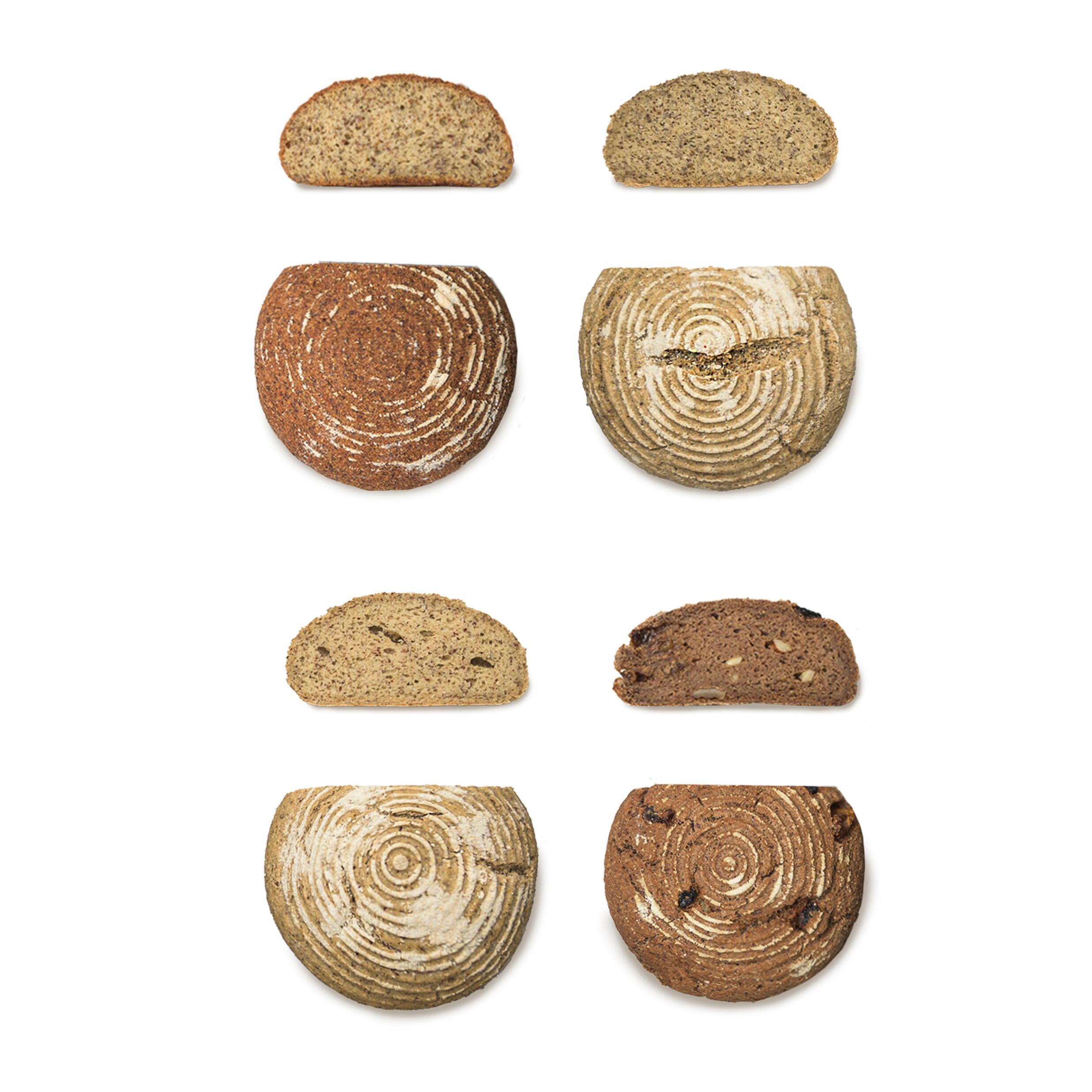 Healthy Bread UK | No Additives | Uncle Fred Bakery