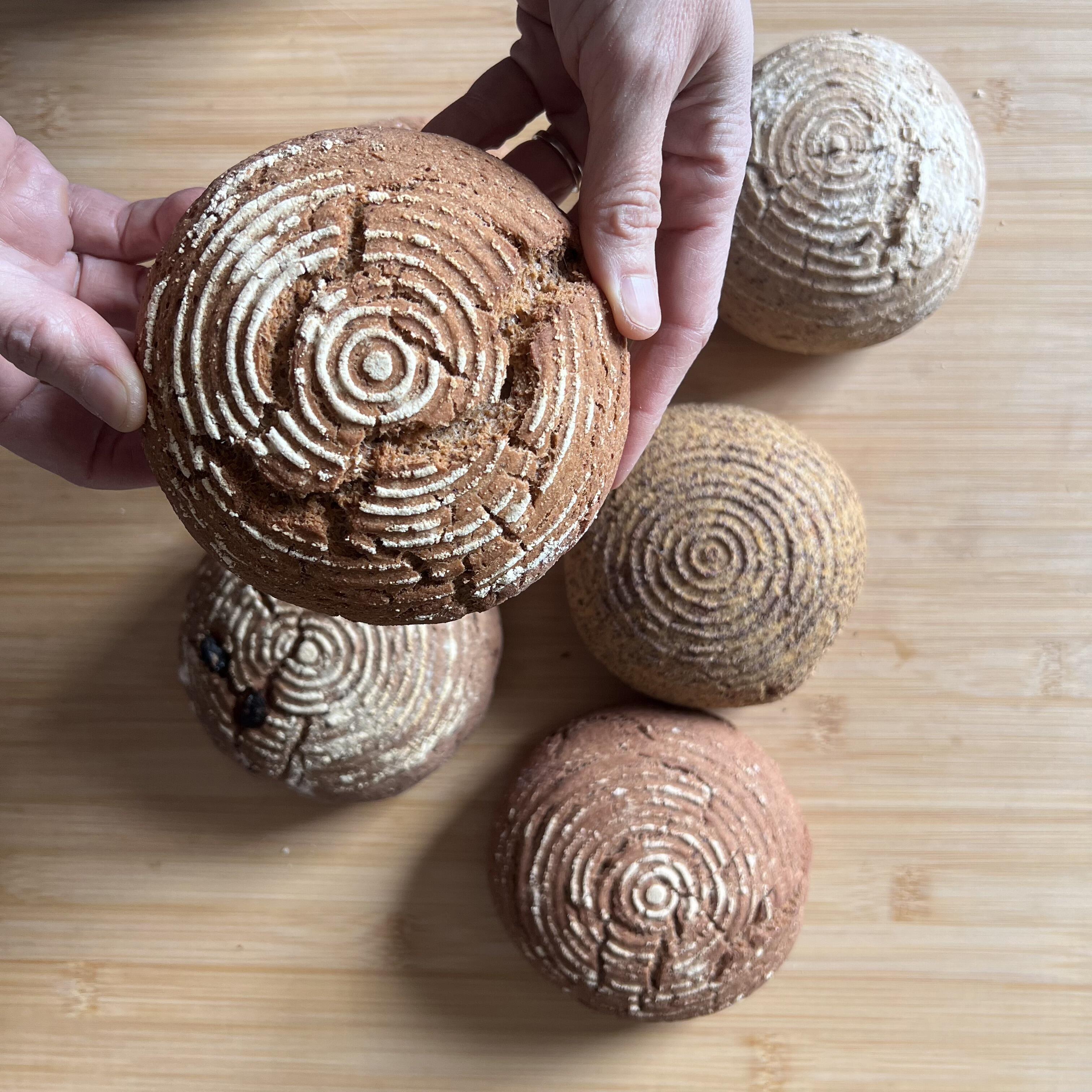 Healthy Bread UK | No Additives | Uncle Fred Bakery