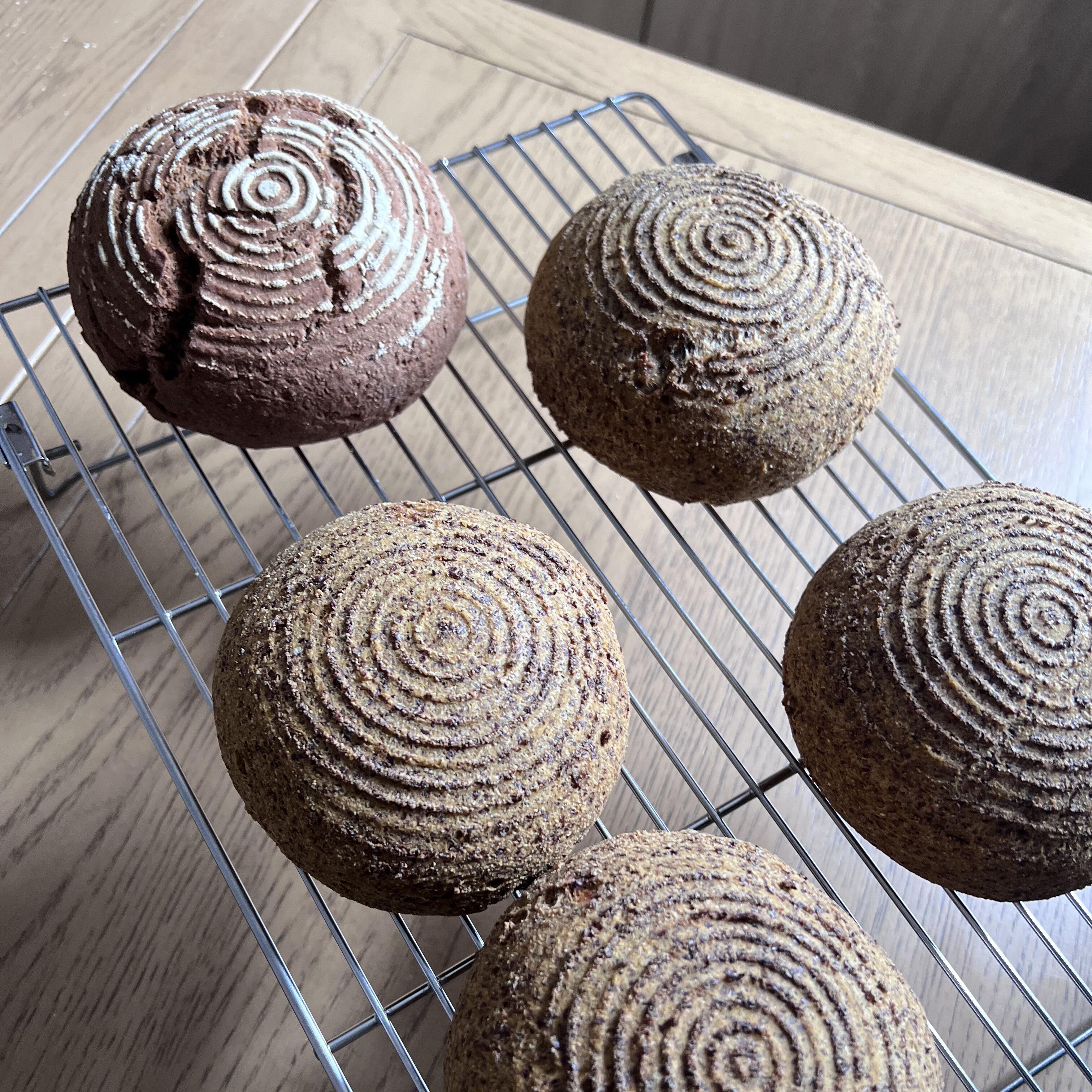 Healthy Bread UK | No Additives | Uncle Fred Bakery
