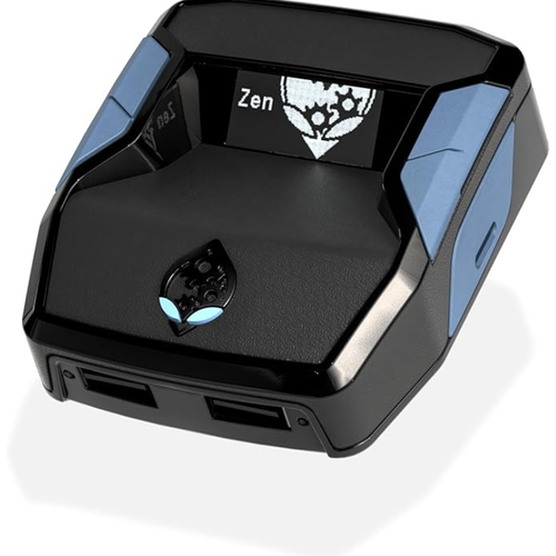 Collective Minds Cronus Zen PS4 Xbox Series Xbox One Gaming Console - Black