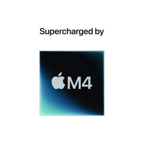 Apple Mac mini M4 Desktop PC – 2024 Model, 16GB, 256GB SSD, Silver