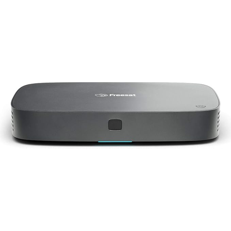 FREESAT UHD-4X Smart 4K Ultra HD Digital TV Recorder – 500 G | A1 Tech ...