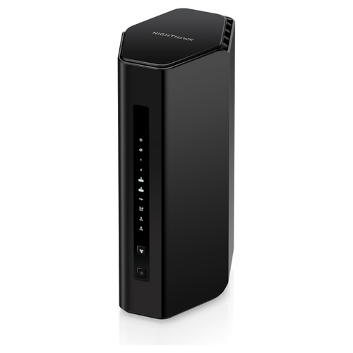 NETGEAR Nighthawk WiFi 7 Tri-Band Router Gaming Router BE9300 WiFi ...