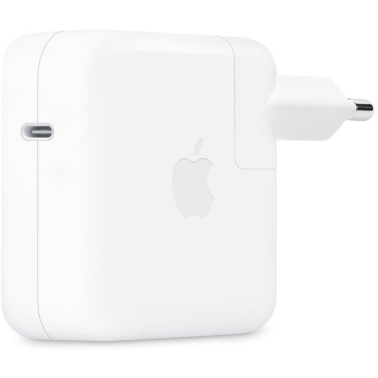 Apple 70W USB-C Power Fast Charging Adapter - White
