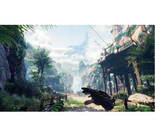 Sony PlayStation VR2 Horizon Call of the Mountain Bundle White