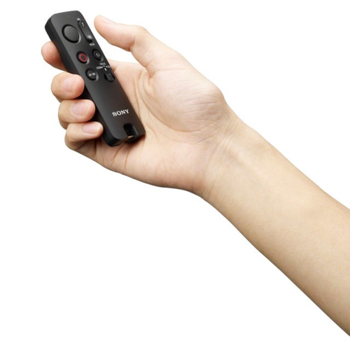 Sony GP-VPT3 Multi-Function Shooting Grip with Detachable Wireless Remote Commander