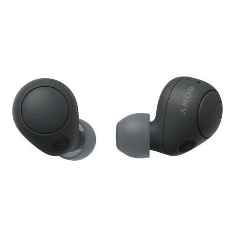 Sony WF-C700N Wireless Bluetooth Noise-Cancelling Earbuds Small ...