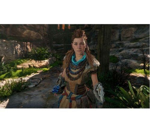 Sony PlayStation VR2 Horizon Call of the Mountain Bundle White