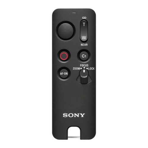 Sony GP-VPT3 Multi-Function Shooting Grip with Detachable Wireless Remote Commander