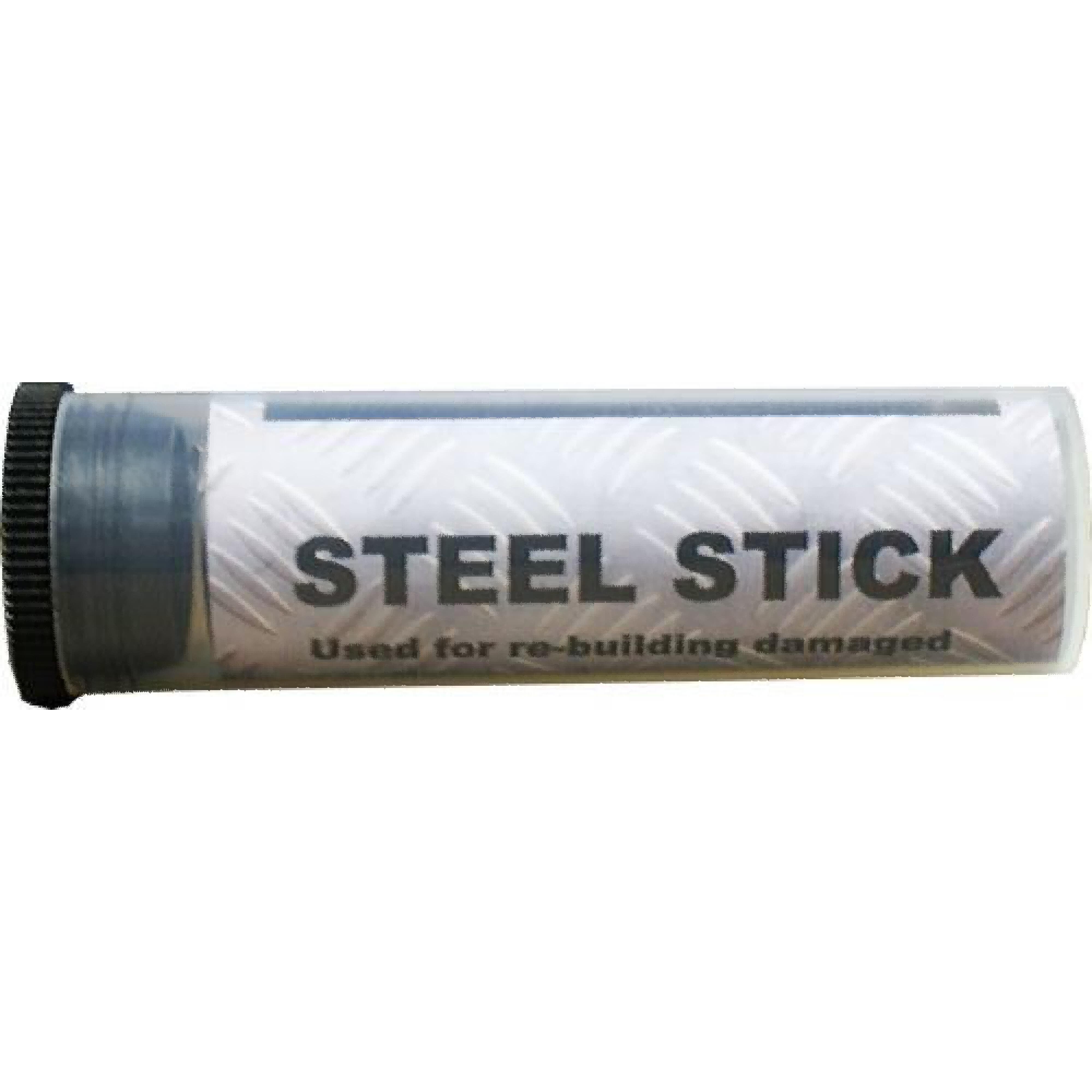 Epoxy Putty Stick 50g – Steel-Reinforced Metal Repair