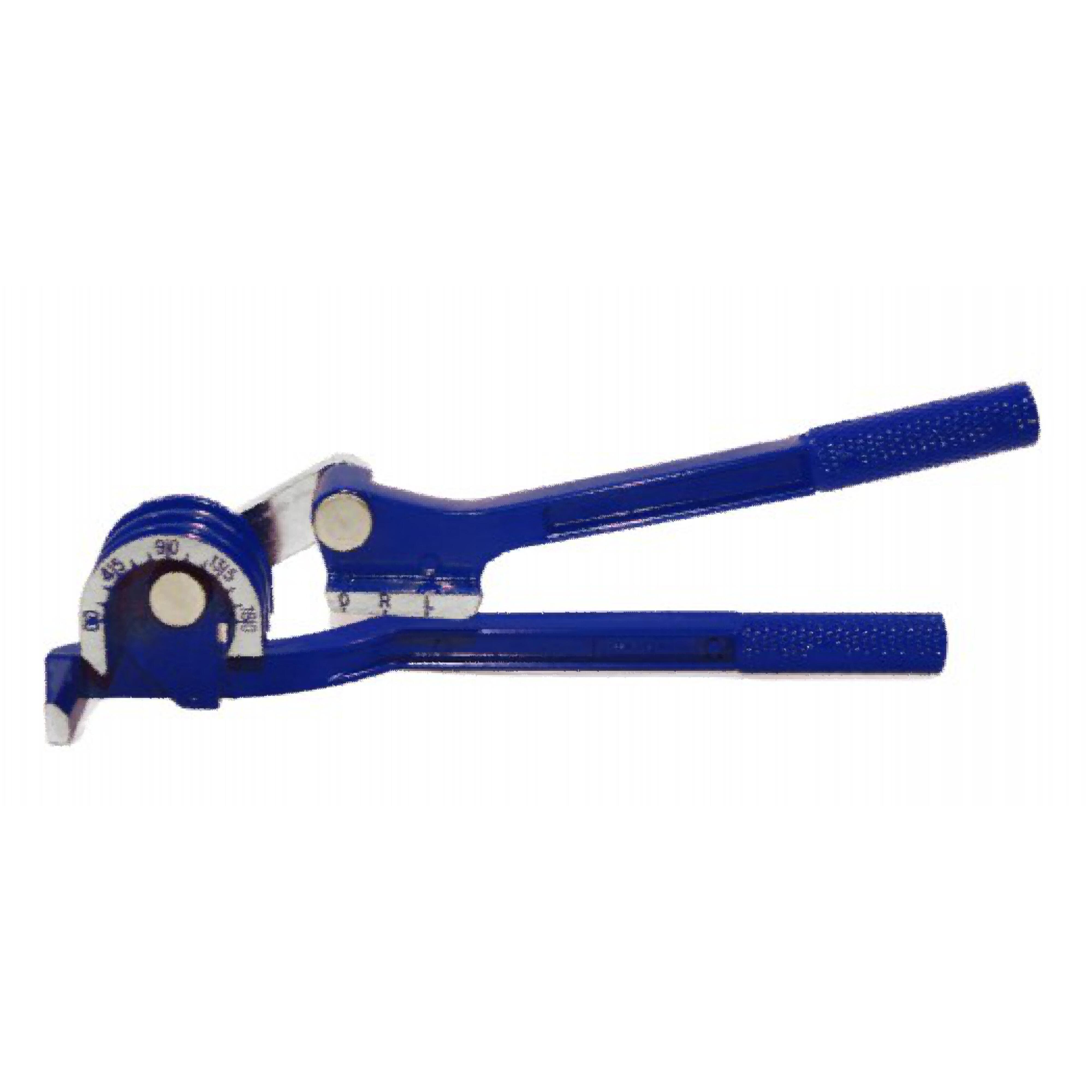 Brake Pipe Bending Tool – 3‑in‑1 Tube Bender
