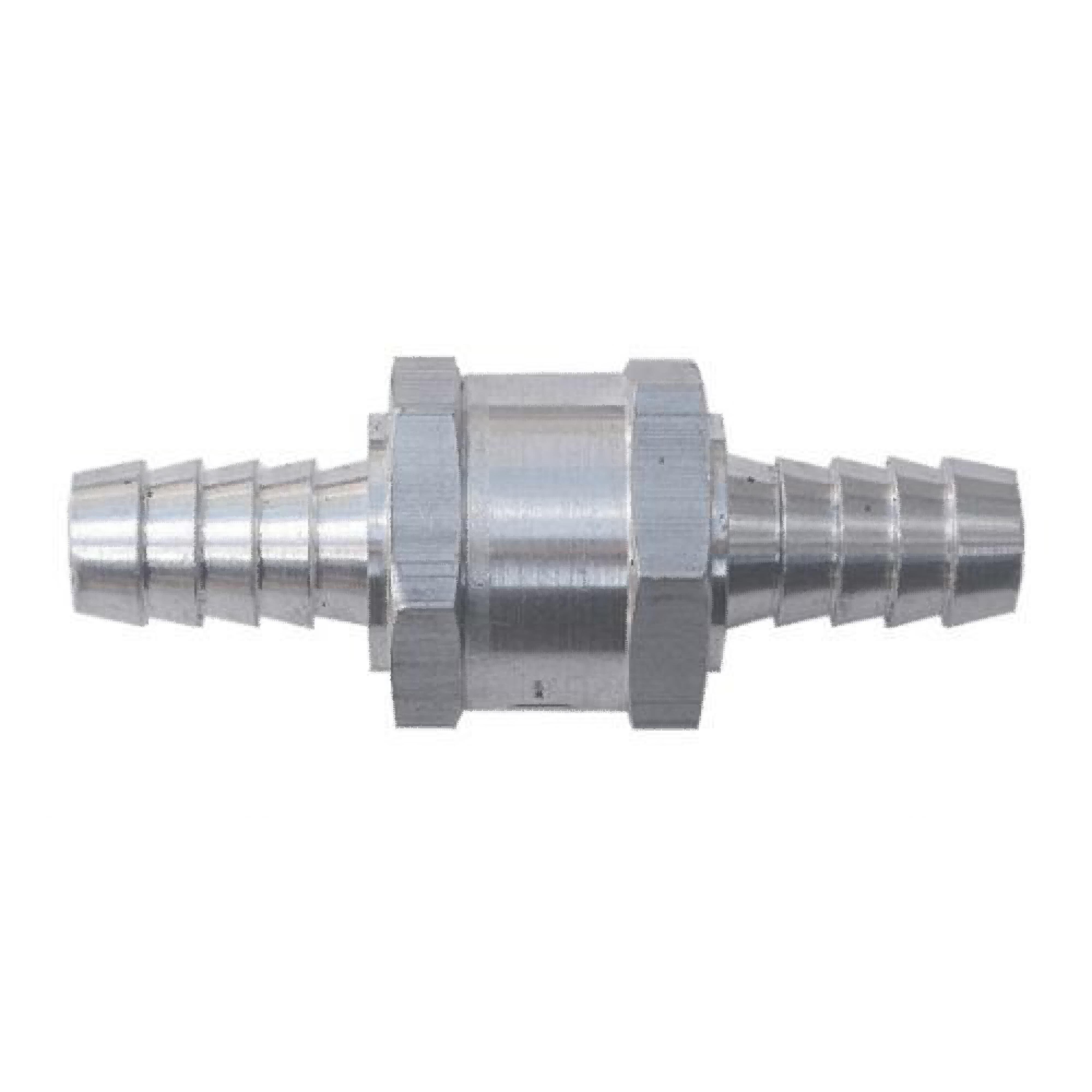 Aluminium Non-Return Valves – 6mm to 12mm for Water Use