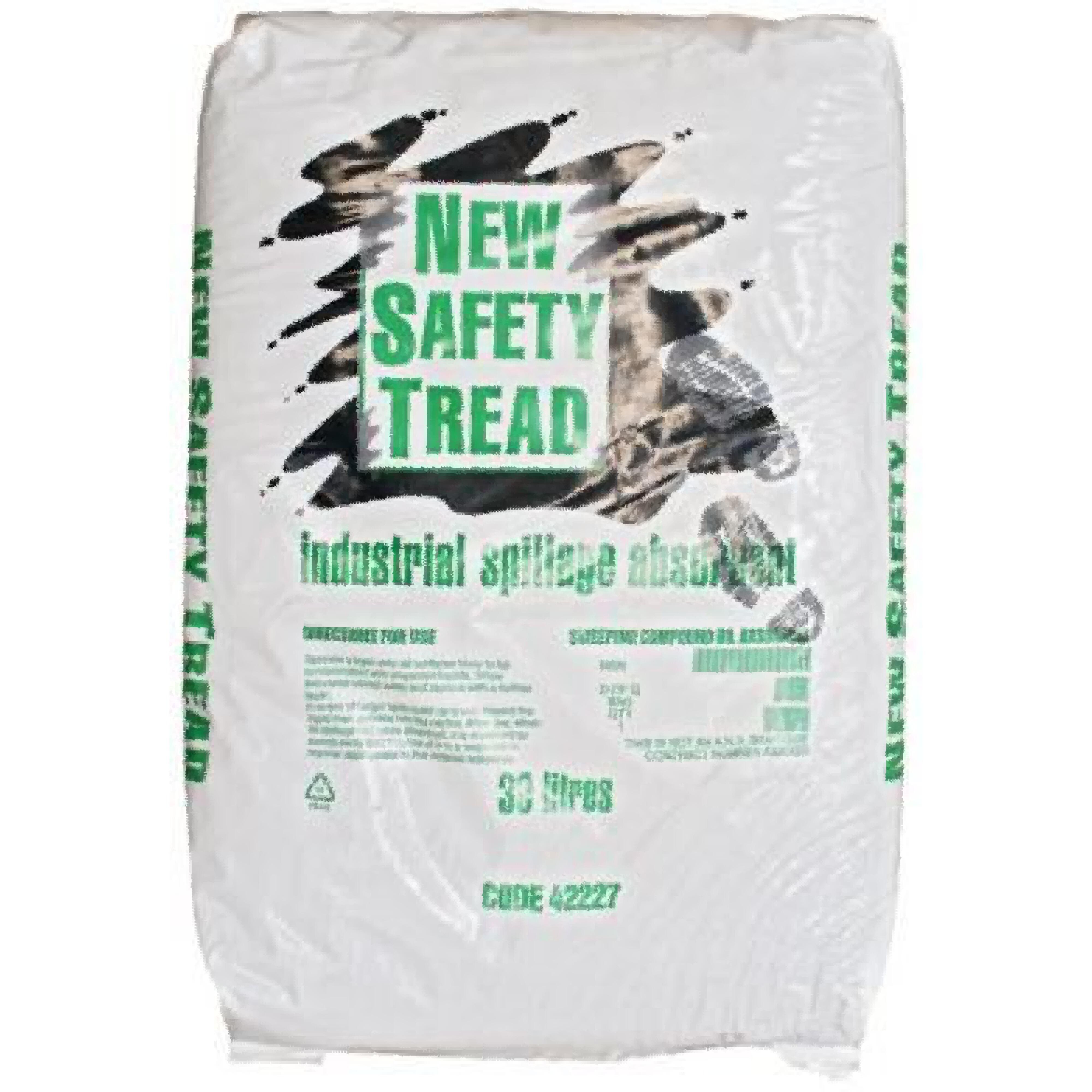 New Safety Tread