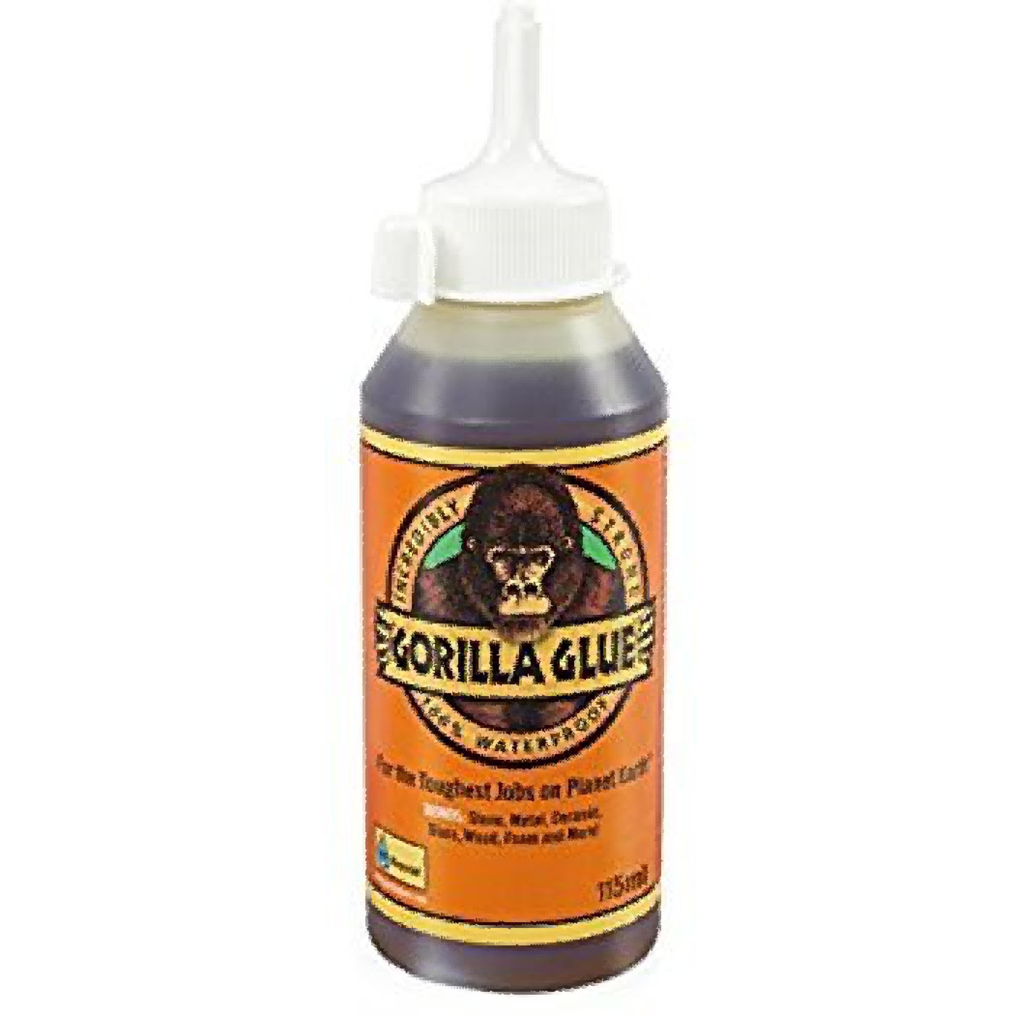 Gorilla Glue 250ml – Strong Waterproof Polyurethane Adhesive