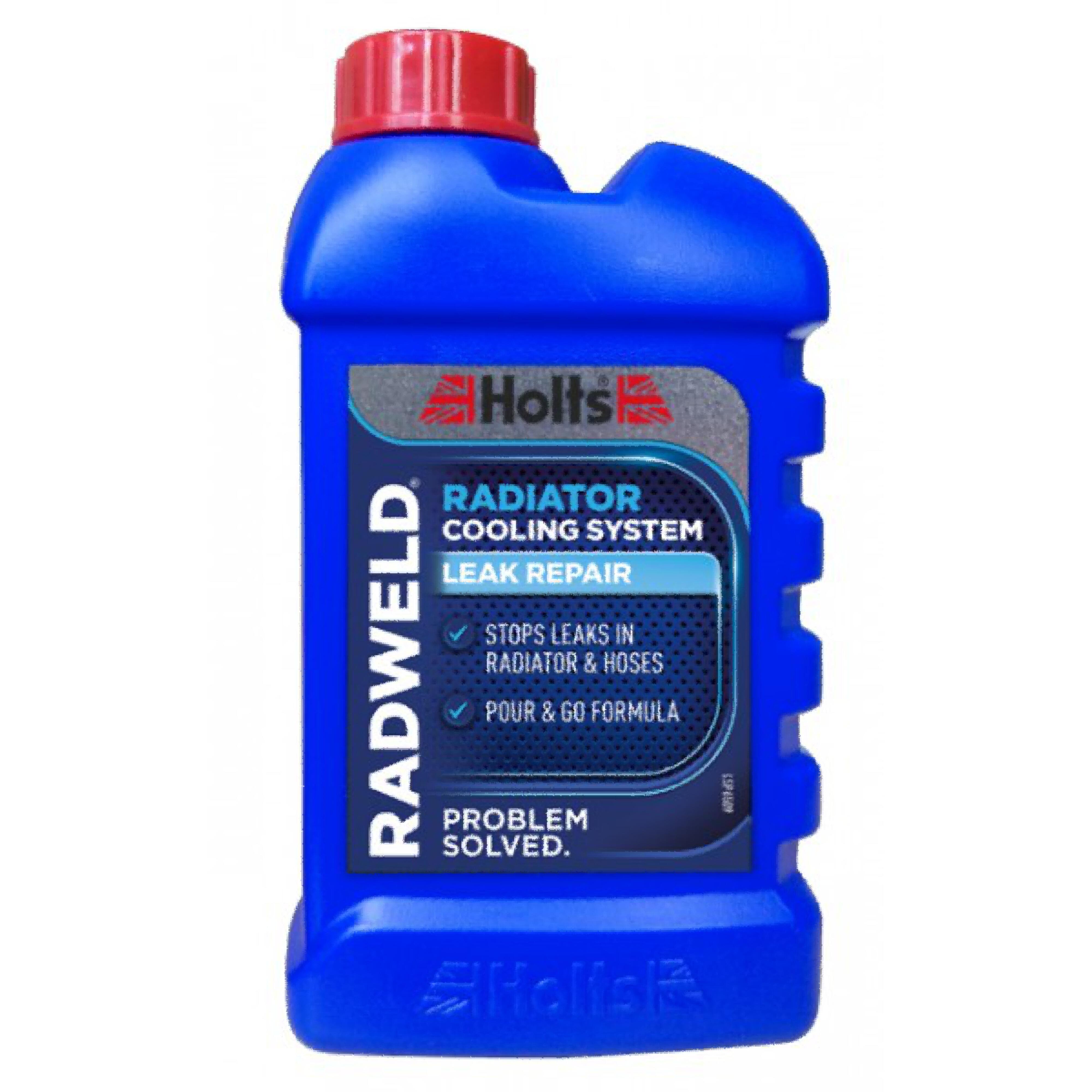 Holts Radweld 250ml Radiator Leak Sealer