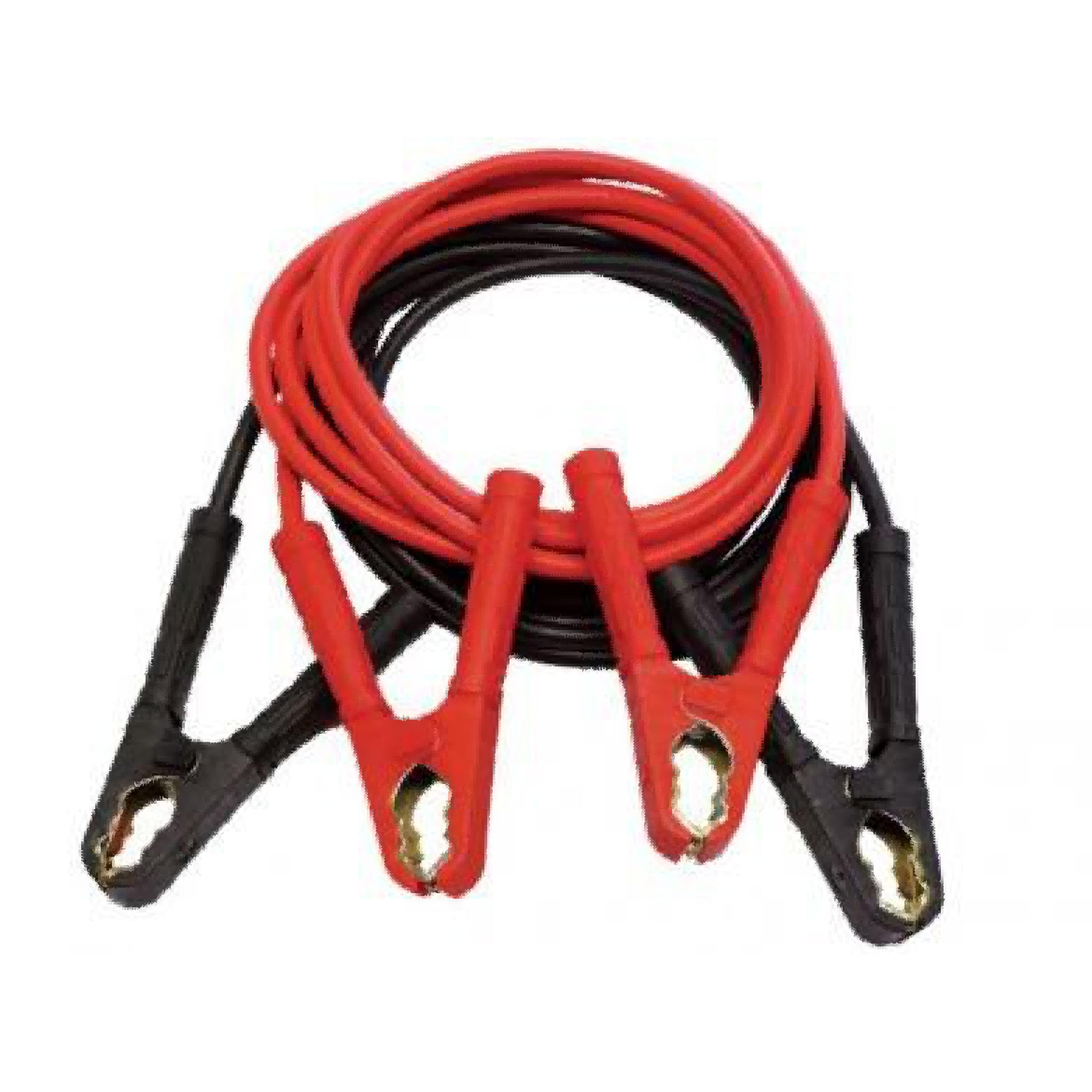 Heavy Duty Jump Leads 4.5m 35mm² – Booster Cable Set