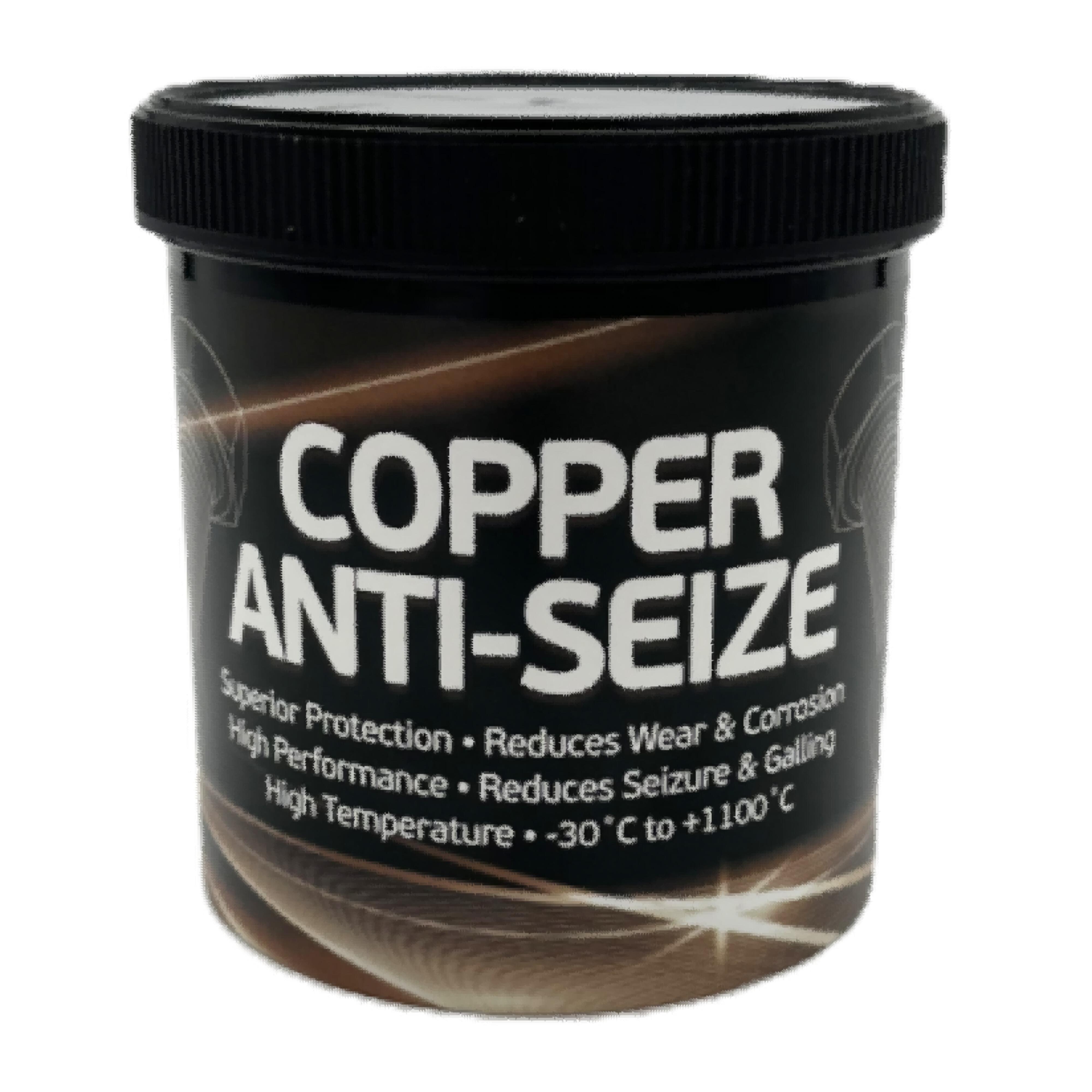 500g Copper Thread Compound – Anti-Seize Brake Grease