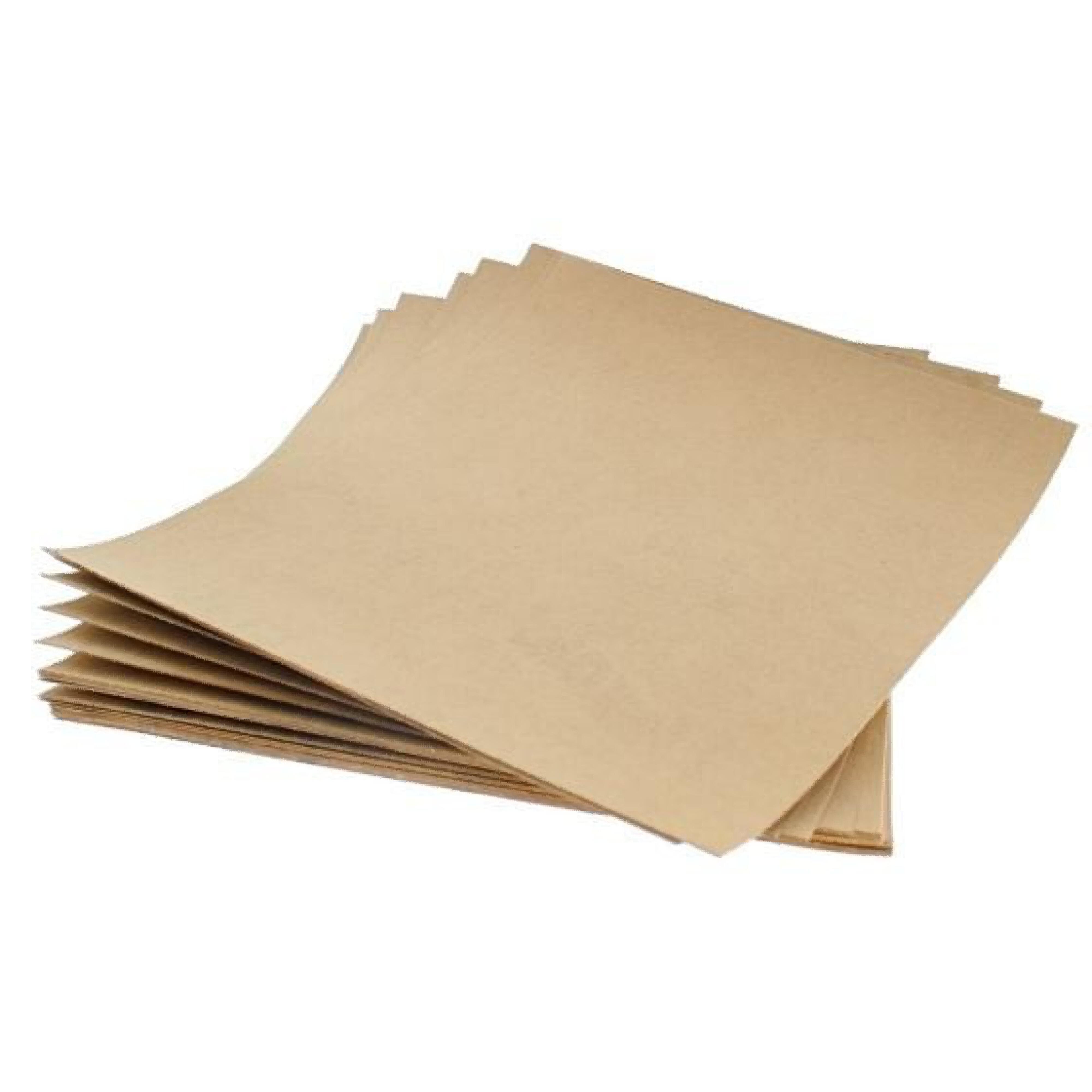 Gasket Paper Mixed – Flexoid 0.4mm & 0.8mm (30 Pack)