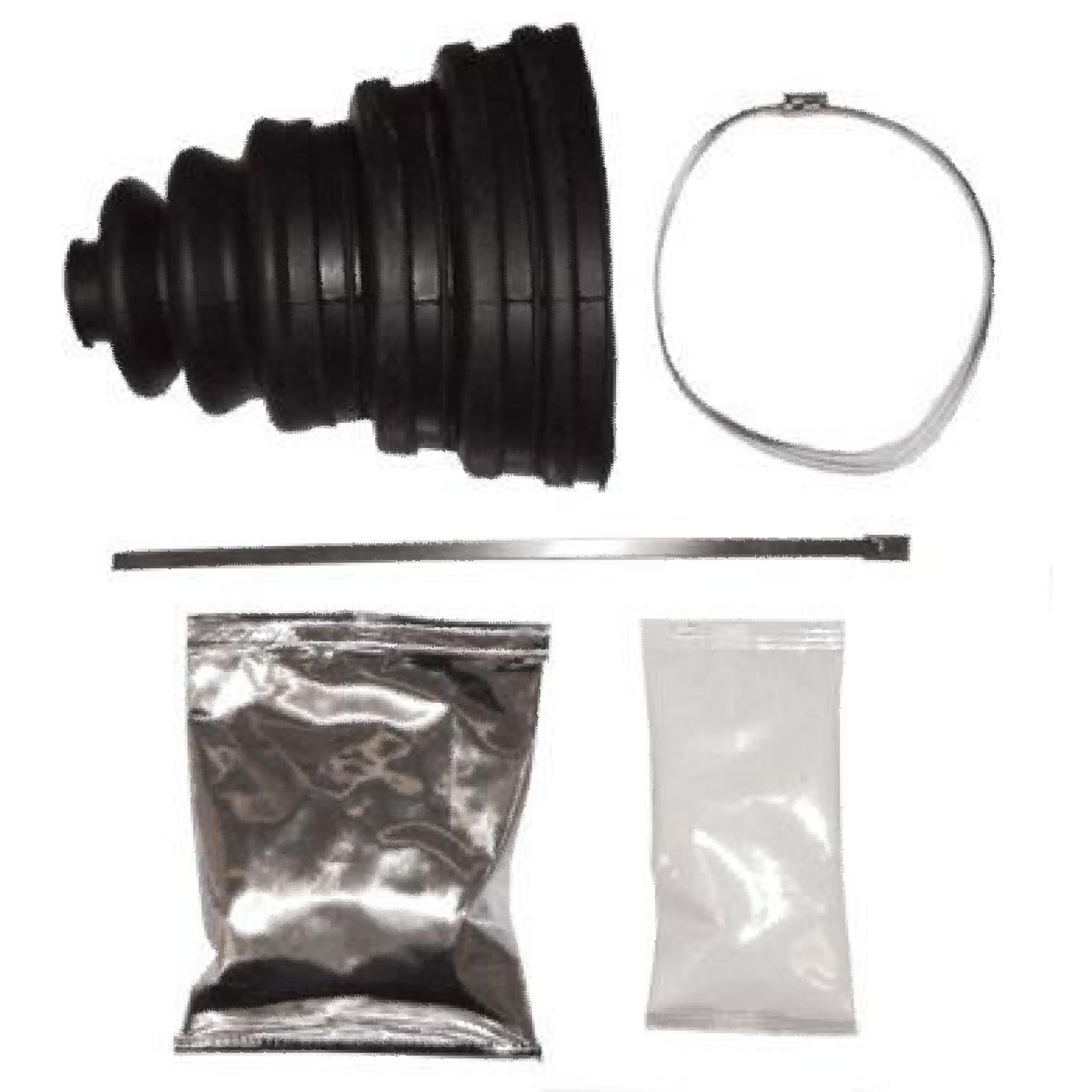 Universal CV Gaitor Boot Kit Large | Heavy-Duty CV Cover