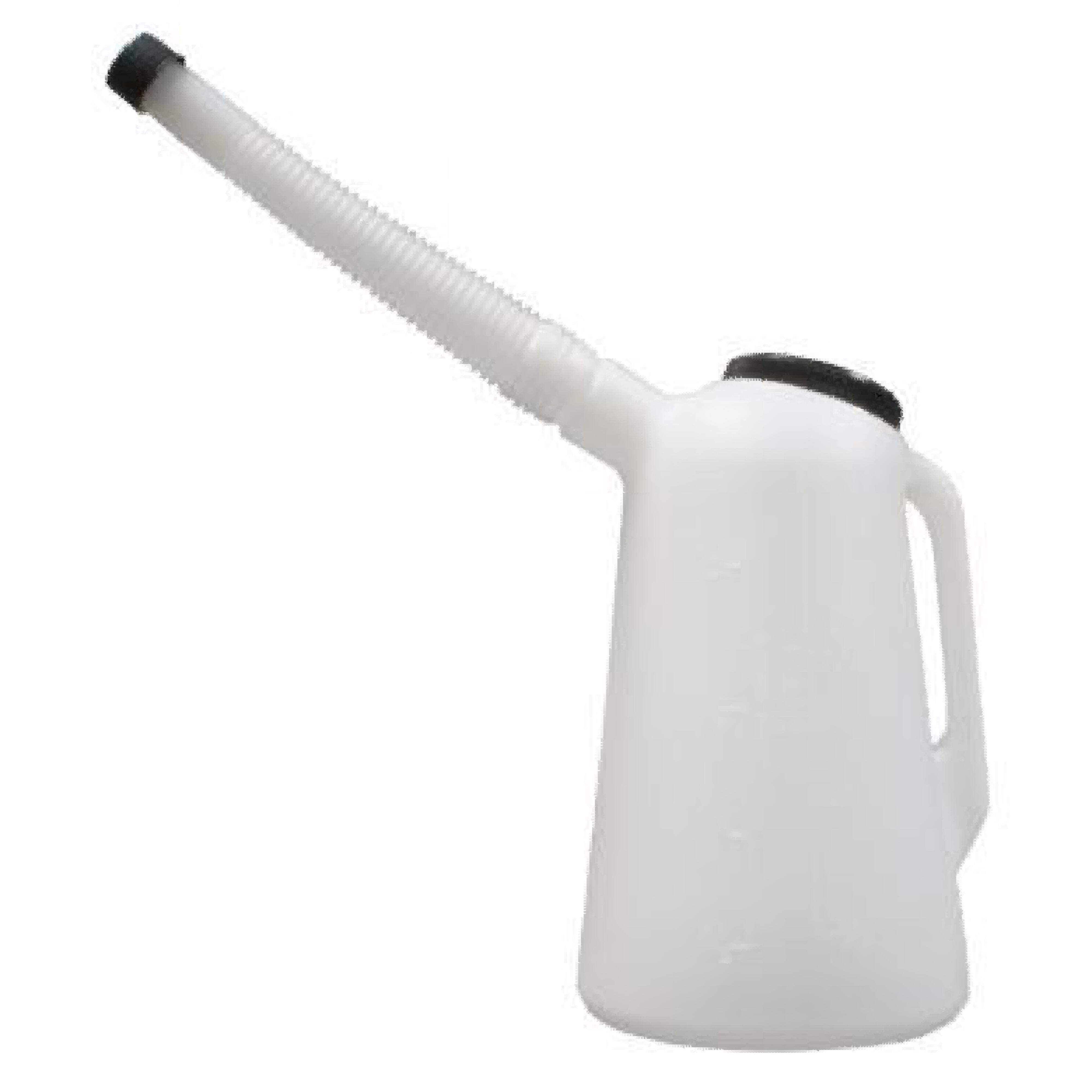2 Litre Flexi-Spout Jug – Accurate and Spill-Free Pouring