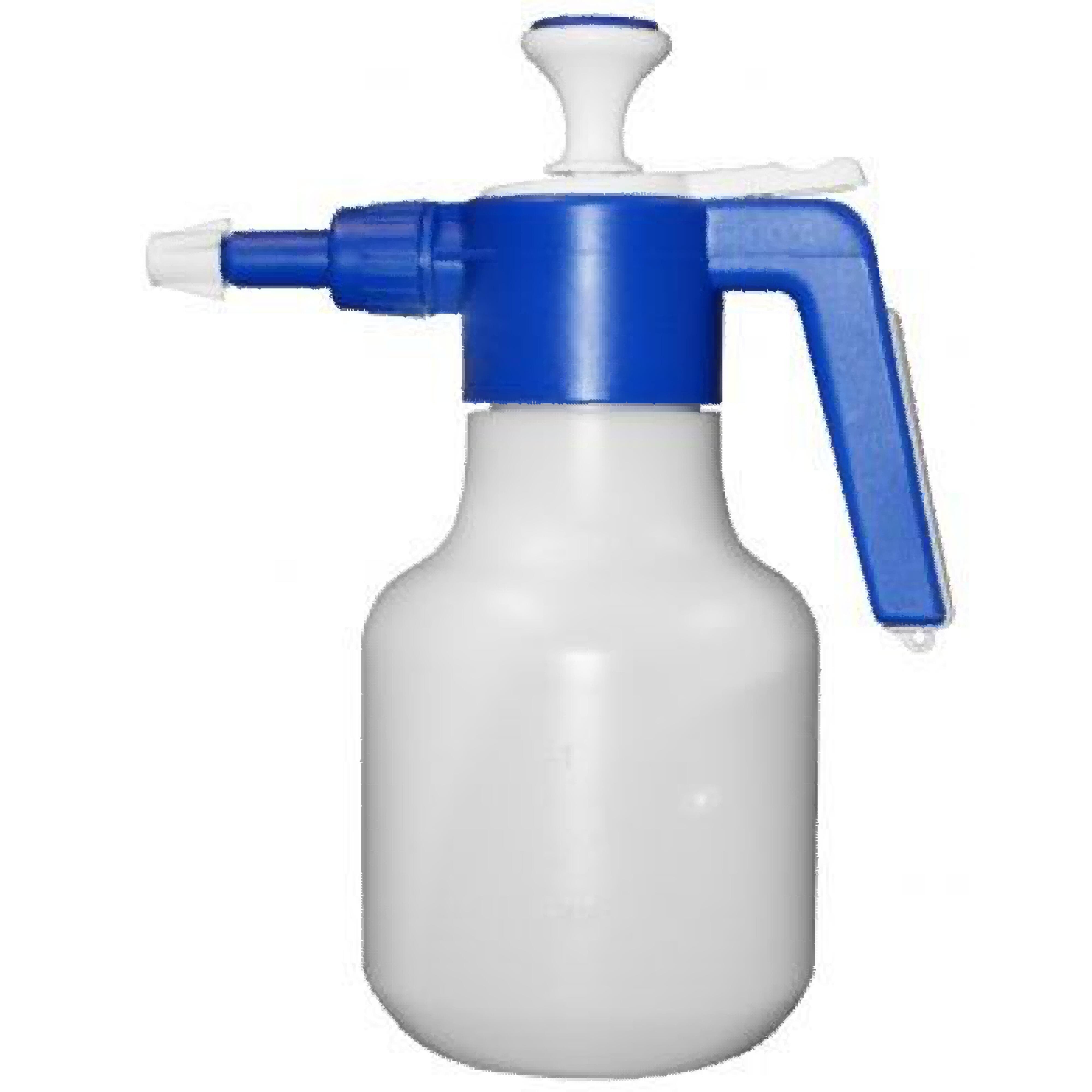 1.5L Solvent Sprayer with Viton Seals – Industrial Use
