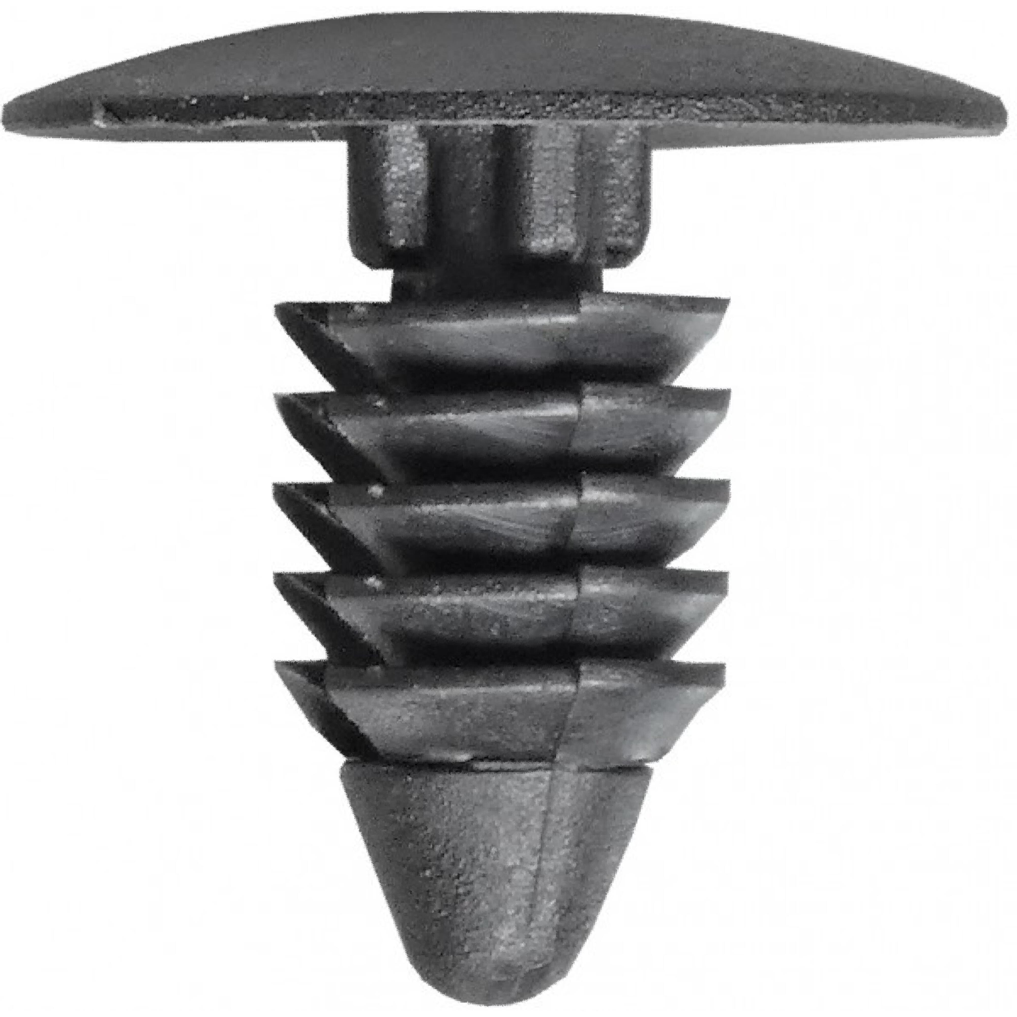 Trim Clips A0009881128 – Mercedes & Multi‑Make Fasteners Pack 10