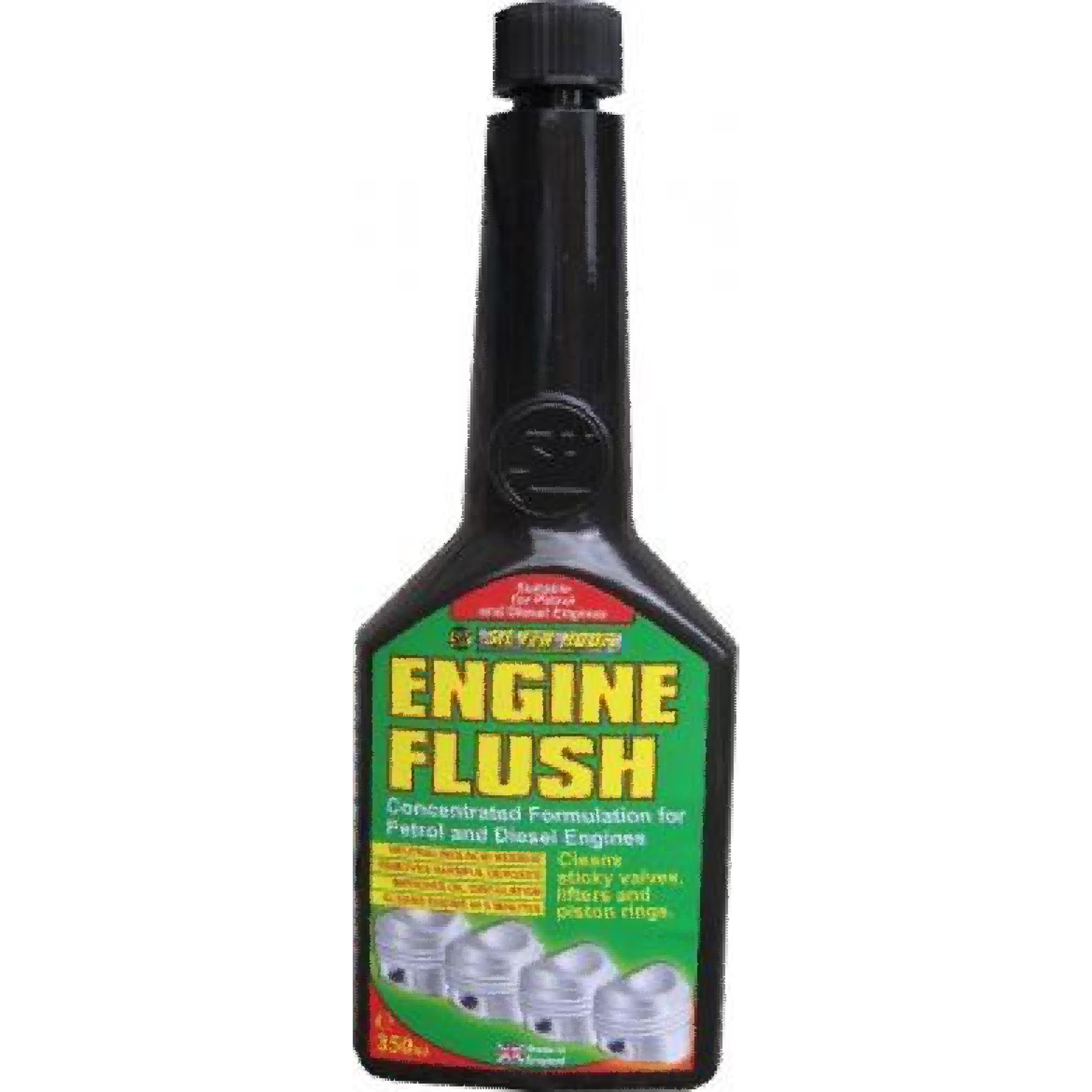 Engine Flush 350ml for Petrol & Diesel Engines