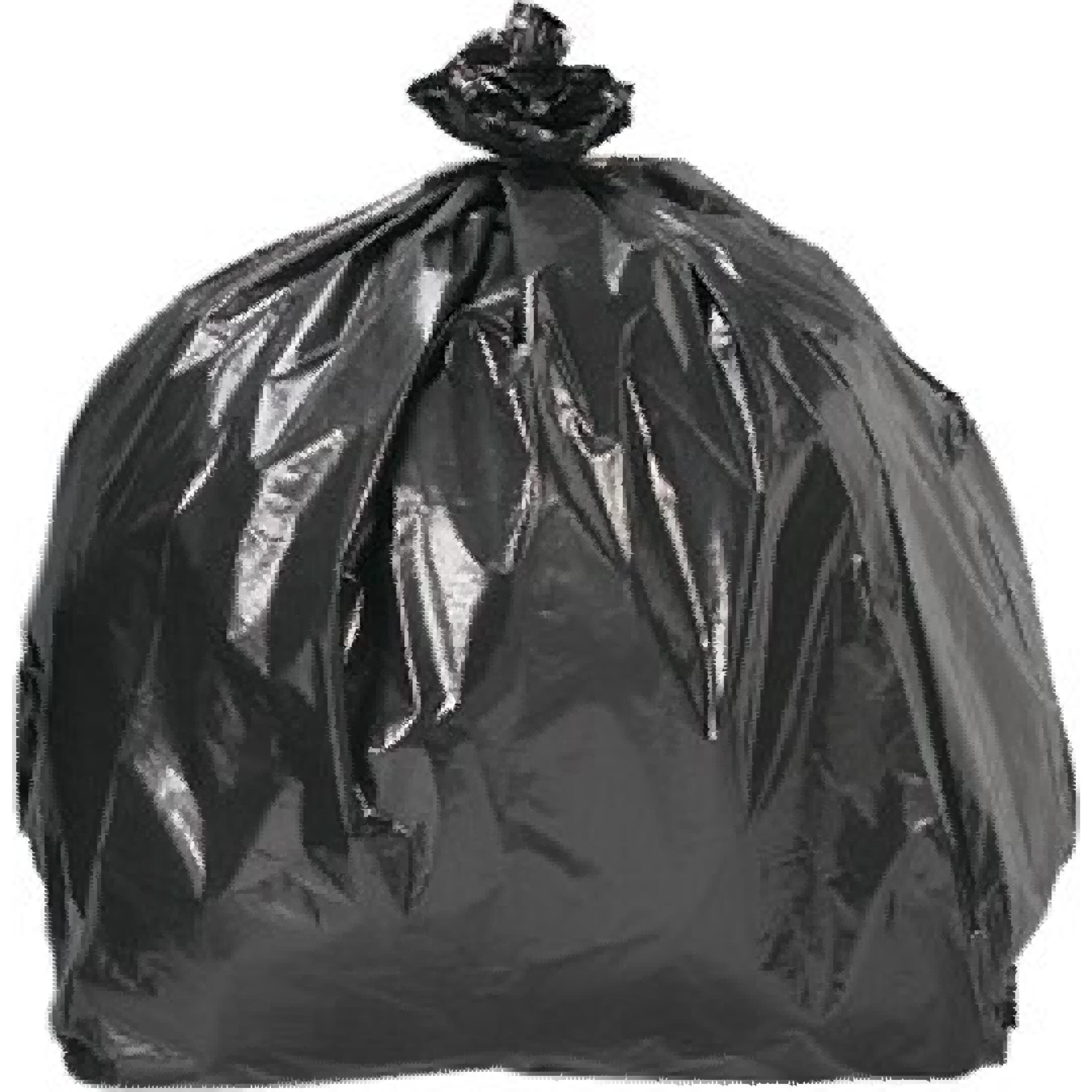 Bin Bags & Refuse Liners – Heavy‑Duty Waste Solutions | Holtham