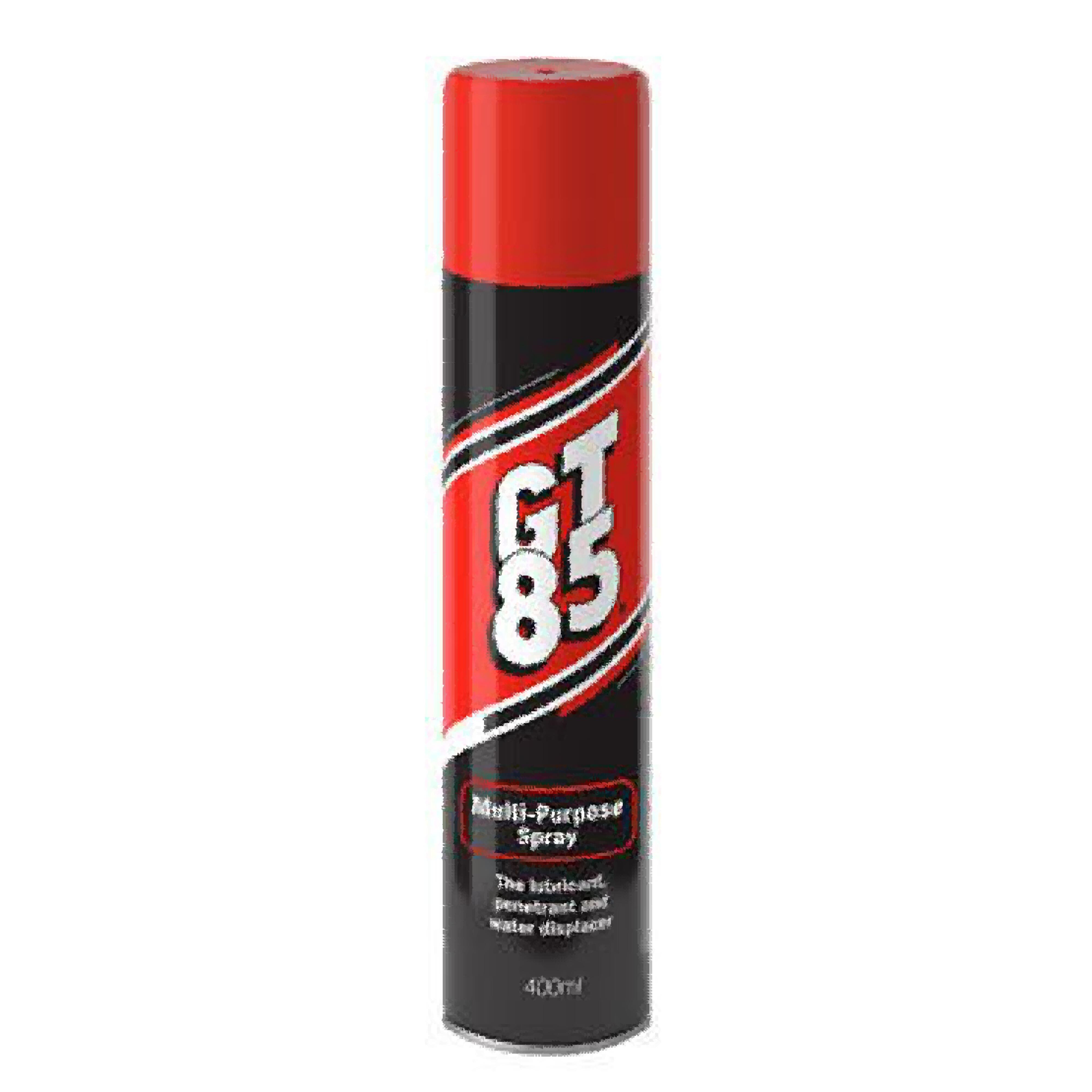 GT85 Multi-Purpose Spray | Lubricates, Cleans & Protects