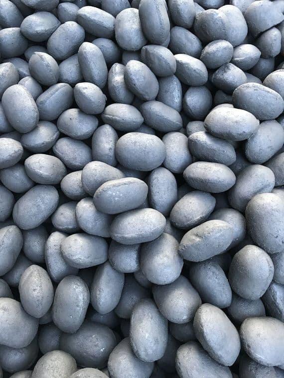 Smokeless Fuels