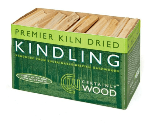 Kindling & Firelighters