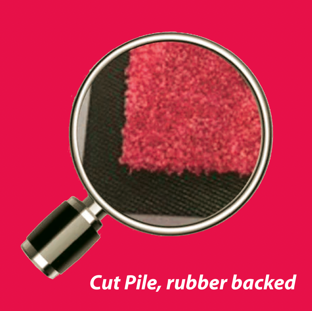 Gruffalo Welcome Mat - Official LIcensed Product