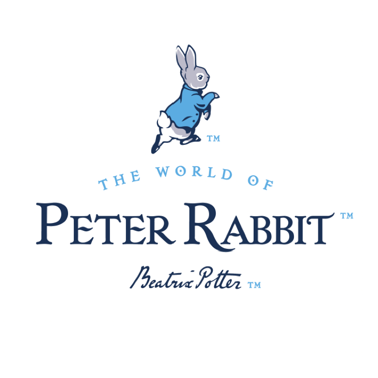 Peter Rabbit and Friends