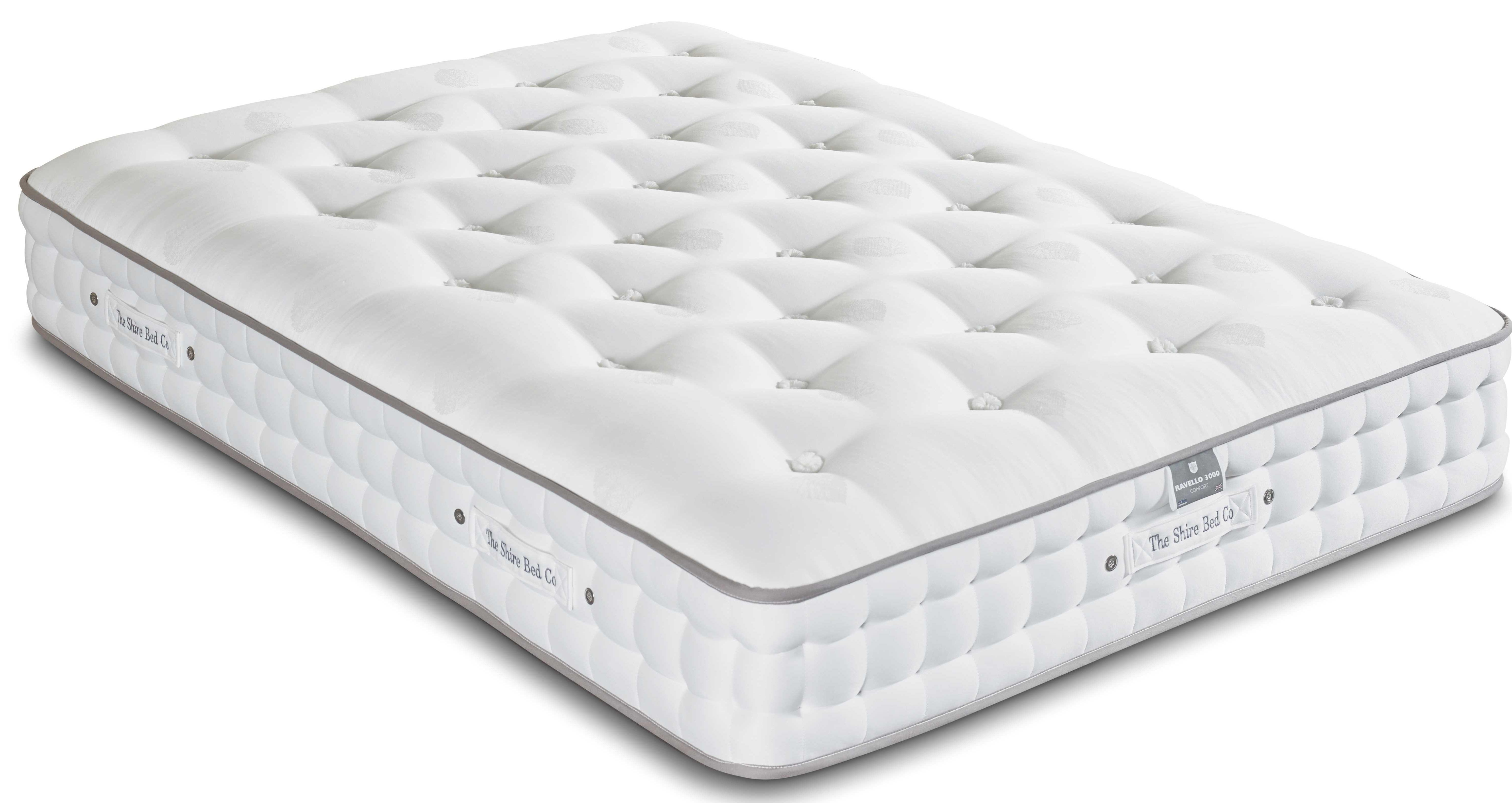 Ravello 1000 Mattress